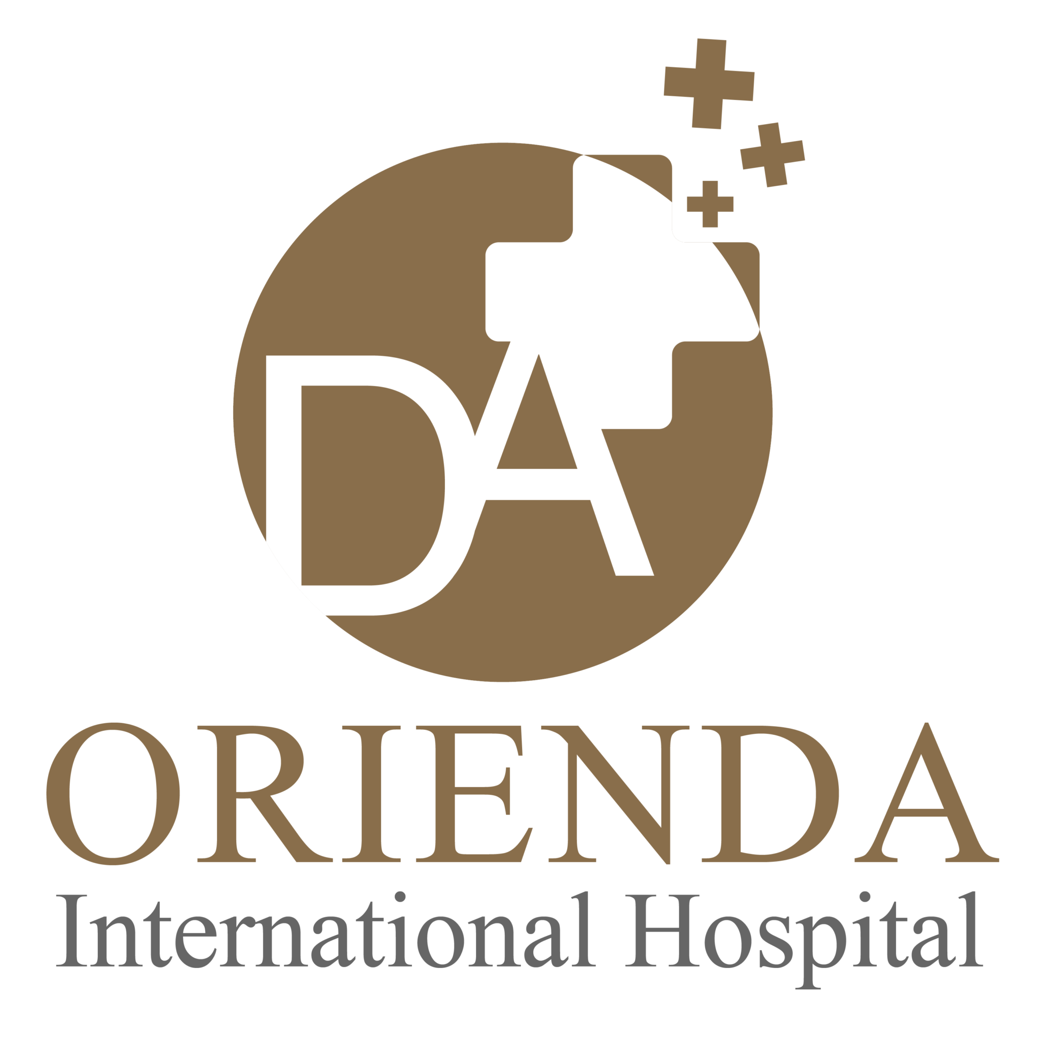 Contact Us – Orienda Clinic